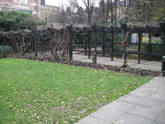 FITZROVIA SQUARE - Updated January 2025 - London, United Kingdom ...