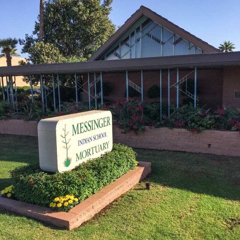 MESSINGER INDIAN SCHOOL MORTUARY - Updated August 2025 - 20 Photos & 18 ...