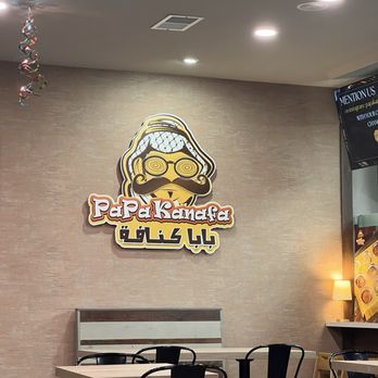 JUICE TIME & PAPA KANAFA - Updated October 2024 - 168 Photos & 67 ...