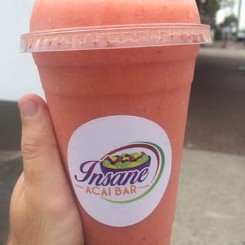 INSANE ACAI BAR - Updated January 2026 - 26 Photos & 11 Reviews - 120 ...