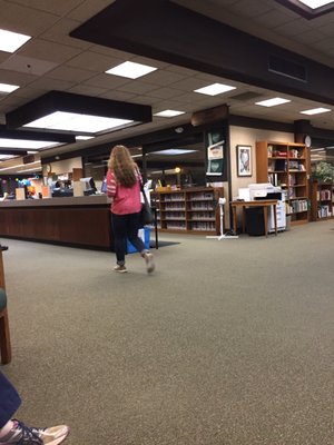 MAIN LIBRARY IN PLACERVILLE - Updated May 2026 - 17 Photos & 17 Reviews ...