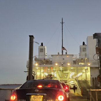 THE BRIDGEPORT & PORT JEFFERSON FERRY - Updated January 2026 - 288 ...