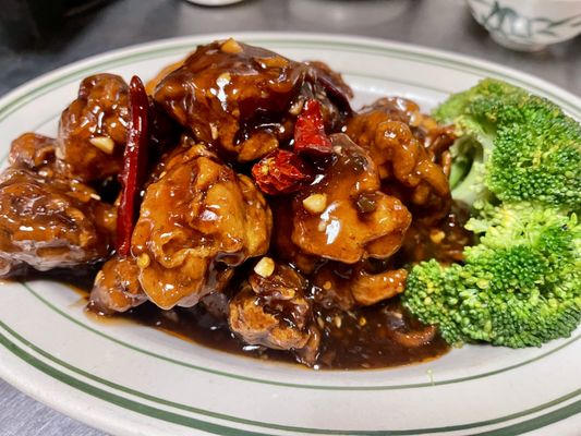 TASTE OF SZECHUAN - Updated May 2026 - 37 Photos & 27 Reviews - 1411 NE ...