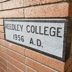 REEDLEY COLLEGE - 24 Photos - 995 N Reed Ave, Reedley, CA - Yelp