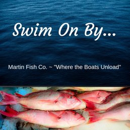 MARTIN FISH - Updated November 2025 - 188 Photos & 54 Reviews - 12929 ...