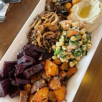 LEVANT CAFE & GRILL - Updated September 2024 - 373 Photos & 430 Reviews ...