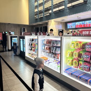 CINEMARK RENAISSANCE MARKETPLACE AND XD - Updated December 2025 - 255 ...