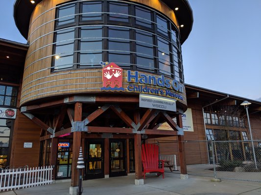 HANDS ON CHILDREN’S MUSEUM - 200 Photos & 201 Reviews - Children's ...