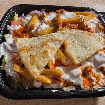 KRAVE SHACK - Updated December 2025 - 85 Photos & 77 Reviews - 10376 ...