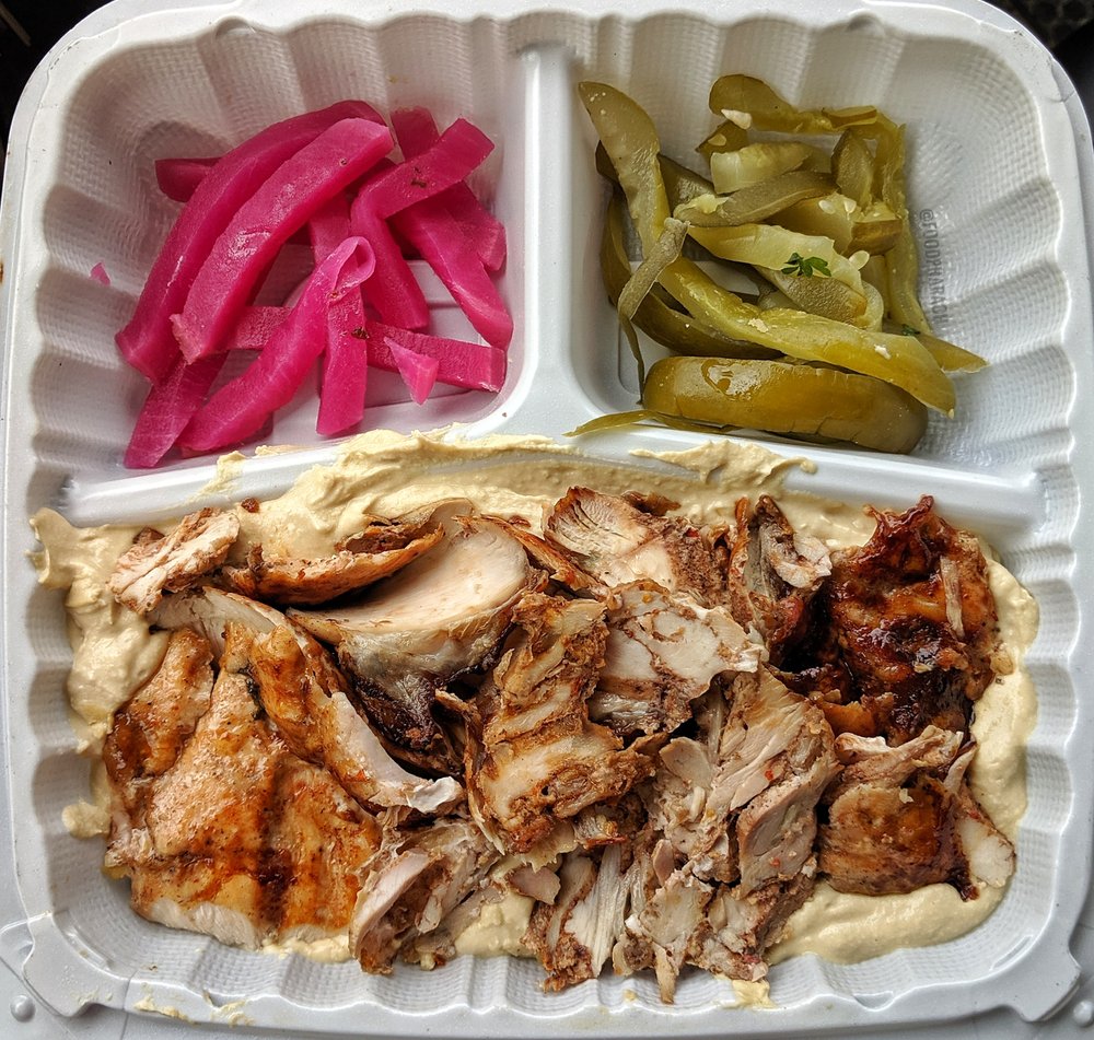 GHADIR MEAT & RESTAURANT - Updated January 2026 - 67 Photos & 33 ...