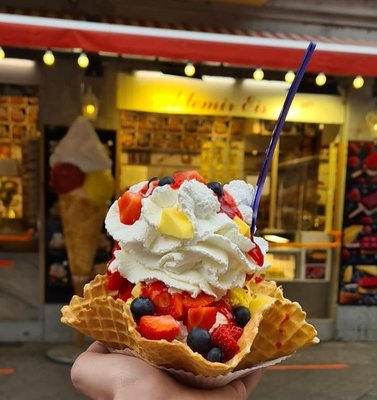 ALDEMIR EIS - 84 Photos & 112 Reviews - Falckensteinstr. 7, Berlin, Germany - Yelp