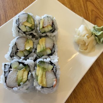 WOW SUSHI - Updated March 2025 - 260 Photos & 362 Reviews - 3630 ...