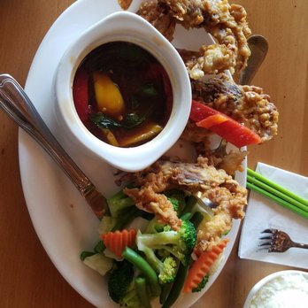 KIN DA THAI AND SUSHI RESTAURANT - Updated October 2025 - 159 Photos ...