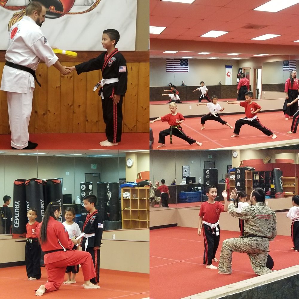 RED DRAGON KARATE ALTA LOMA - 12 Photos & 11 Reviews - 10399 Lemon Ave ...