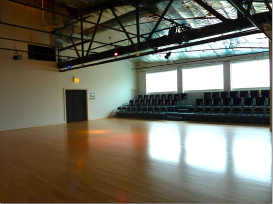 LINKS HALL - Updated October 2025 - 3111 N Western Ave, Chicago ...