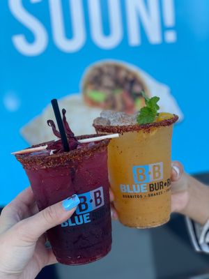 BLUE BURRO BURRITOS & CANTINA - Updated September 2025 - 343 Photos ...