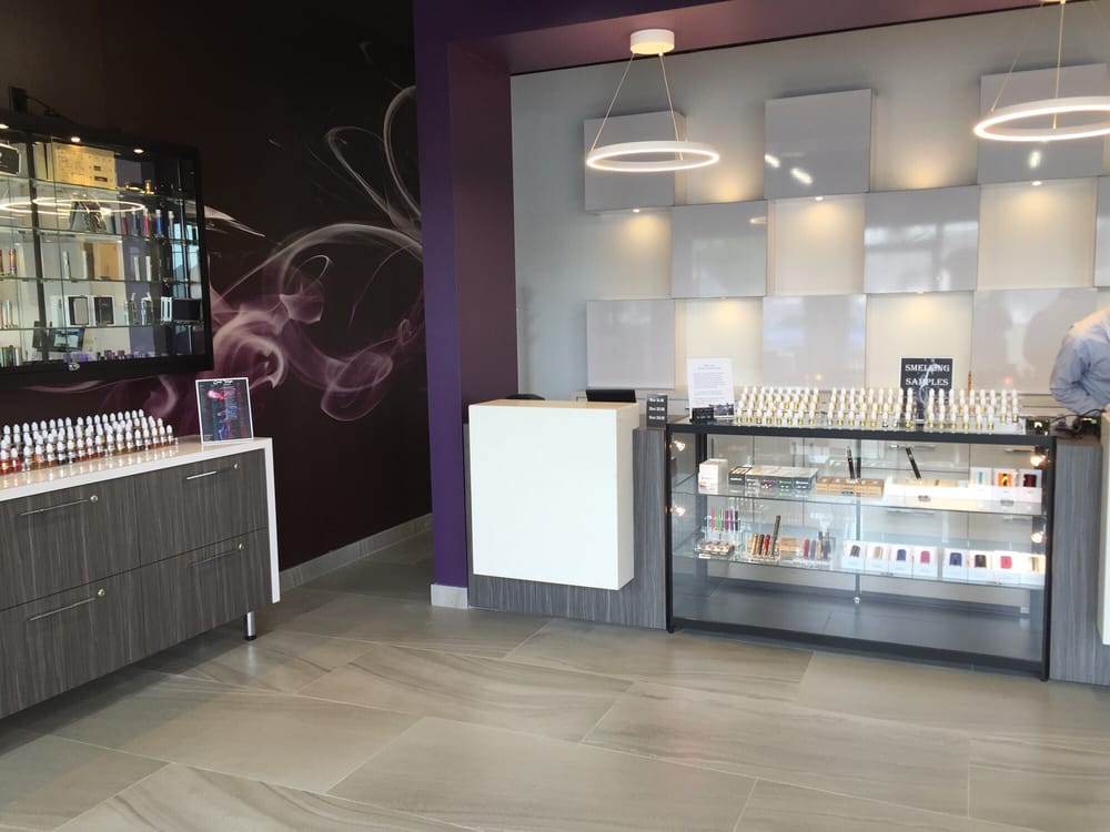 COOL VAPE - Updated January 2026 - 1935 37 Street SW, Calgary, Alberta ...