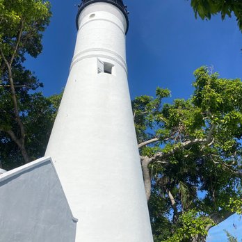 KEY WEST LIGHTHOUSE & KEEPER’S QUARTERS MUSEUM - Updated July 2024 ...