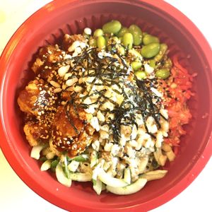 SUSHI 99 - 38 Photos & 82 Reviews - 36 Northfield Drive E, Waterloo, ON ...