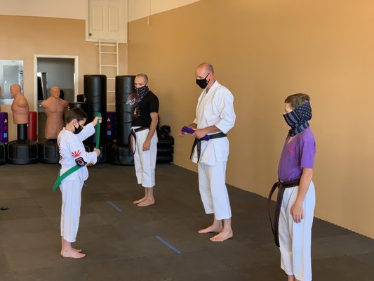 NO LIMITS KARATE ACADEMY - Updated February 2025 - 54 Photos & 15 ...