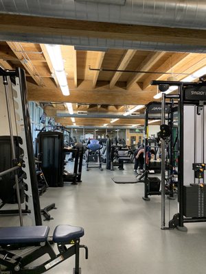 SOUTH BELLEVUE COMMUNITY CENTER - Updated February 2025 - 47 Photos ...