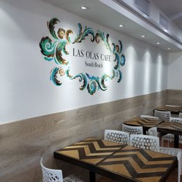 LAS OLAS CAFE - Updated October 2024 - 1164 Photos & 1213 Reviews - 644 ...