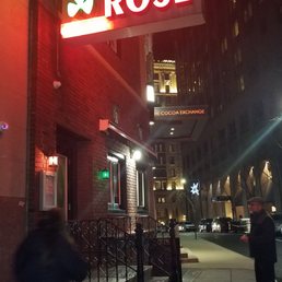 KILLARNEY ROSE - Updated July 2025 - 113 Photos & 189 Reviews - 127 ...