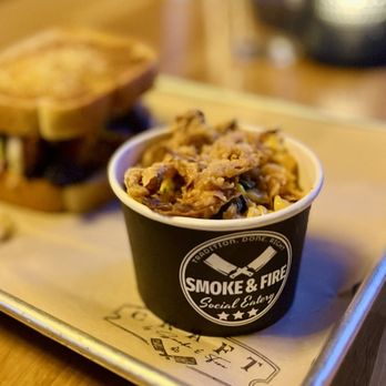 CRAFT BY SMOKE & FIRE - ANAHEIM - Updated May 2024 - 8113 Photos & 9982 ...