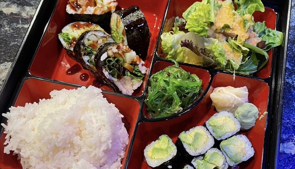 INAKA SUSHI & BAR - Updated August 2025 - 269 Photos & 217 Reviews ...