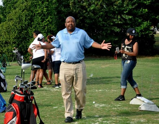 AUGUSTA MUNICIPAL GOLF COURSE - THE PATCH - Updated November 2025 - 139 ...