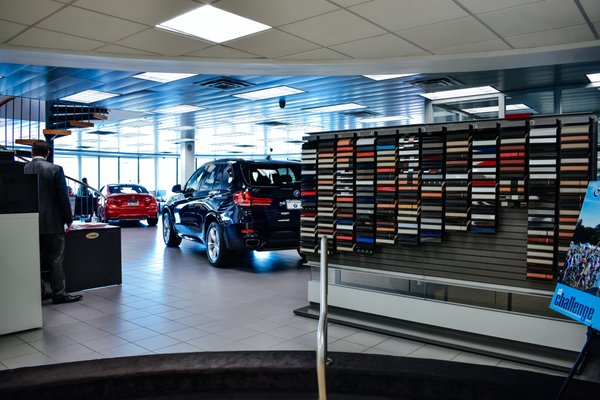 BMW OF BRIDGEPORT - Updated December 2025 - 29 Photos & 77 Reviews - 43 ...