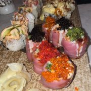 COCO SUSHI LOUNGE & BAR - 311 Photos & 113 Reviews - 25 NE 2nd Ave ...