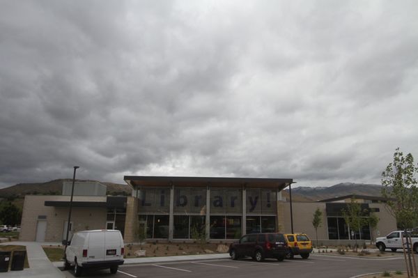 BOISE PUBLIC LIBRARY, BOWN CROSSING BRANCH - Updated December 2025 - 38 ...