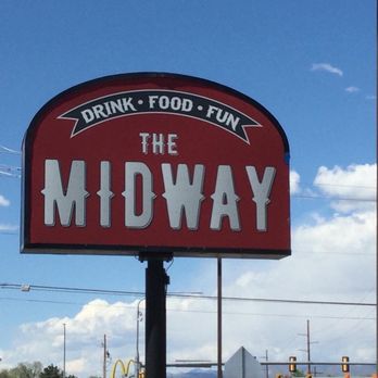 THE MIDWAY - Updated August 2024 - 62 Photos & 73 Reviews - 7176 S ...