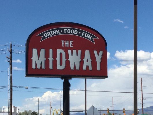 THE MIDWAY - Updated January 2026 - 72 Photos & 93 Reviews - 7176 S ...