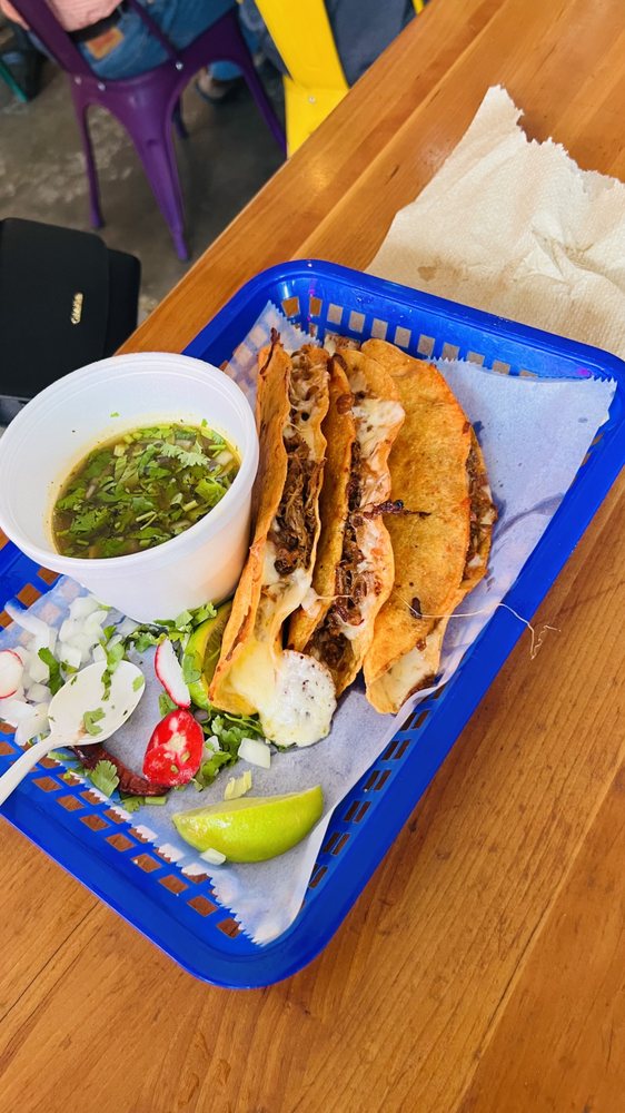 TAQUERIA EL RORRO - 16 Photos - 904 S Market St, Brenham, Texas ...