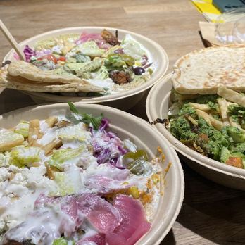 CAVA - Updated December 2025 - 22 Photos & 29 Reviews - 2260 Gunbarrel ...