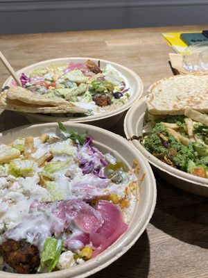 CAVA - Updated December 2025 - 22 Photos & 29 Reviews - 2260 Gunbarrel ...