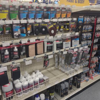 NAPA DISTRIBUTION CENTER - Updated October 2025 - 94-141 Leowaena St ...