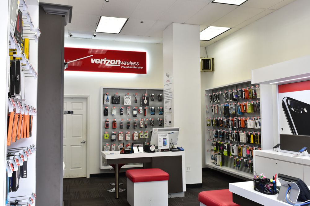 WIRELESS ONE - VERIZON WIRELESS AUTHORIZED RETAILER - Updated October ...