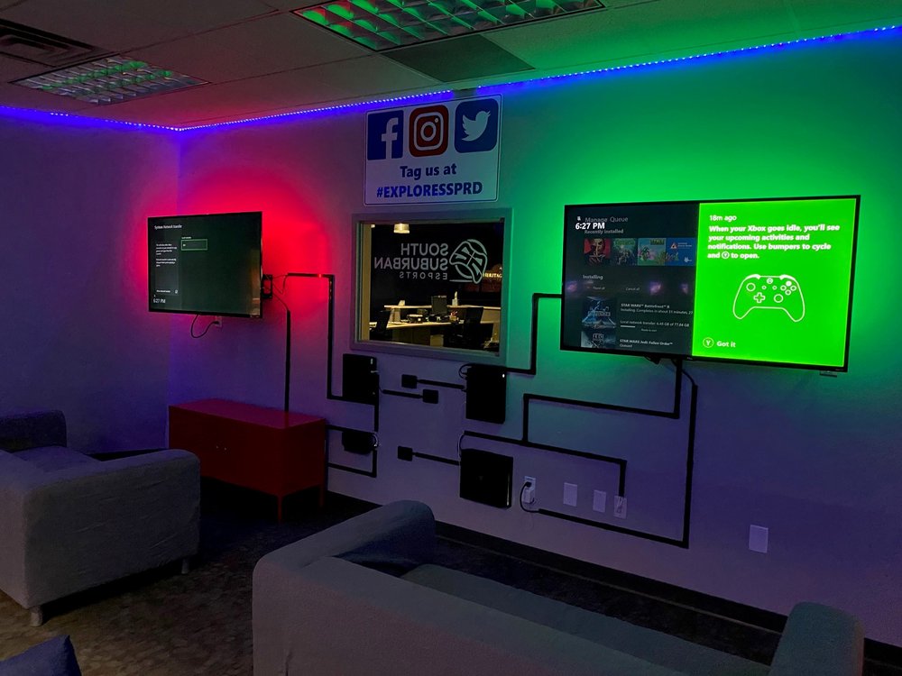 THE LONE TREE HUB - Updated October 2024 - 45 Photos - 8827 Lone Tree ...