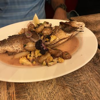 TREVA RESTAURANT & BAR - 823 Photos & 624 Reviews - 980 Farmington Ave ...