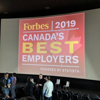 CINEPLEX CINEMAS QUEENSWAY AND VIP - Updated April 2025 - 200 Photos ...