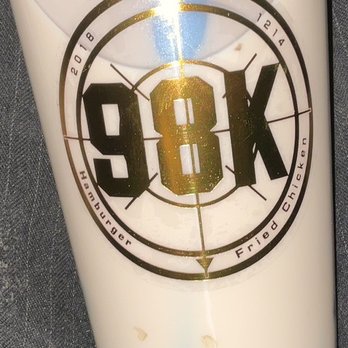 98K HAMBURGER - Updated December 2025 - 73 Photos & 38 Reviews - 5867 ...