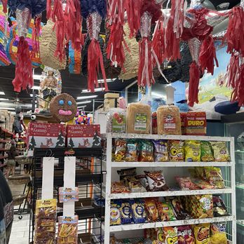 ALAMO CANDY - Updated June 2025 - 202 Photos & 111 Reviews - 1149 W ...