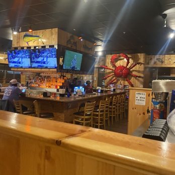 THE CRAB BARRACK - Updated December 2025 - 69 Photos & 23 Reviews ...