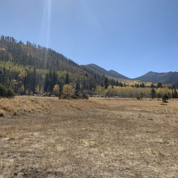 LOCKETT MEADOW - Updated October 2025 - 39 Photos - Flagstaff, Arizona ...