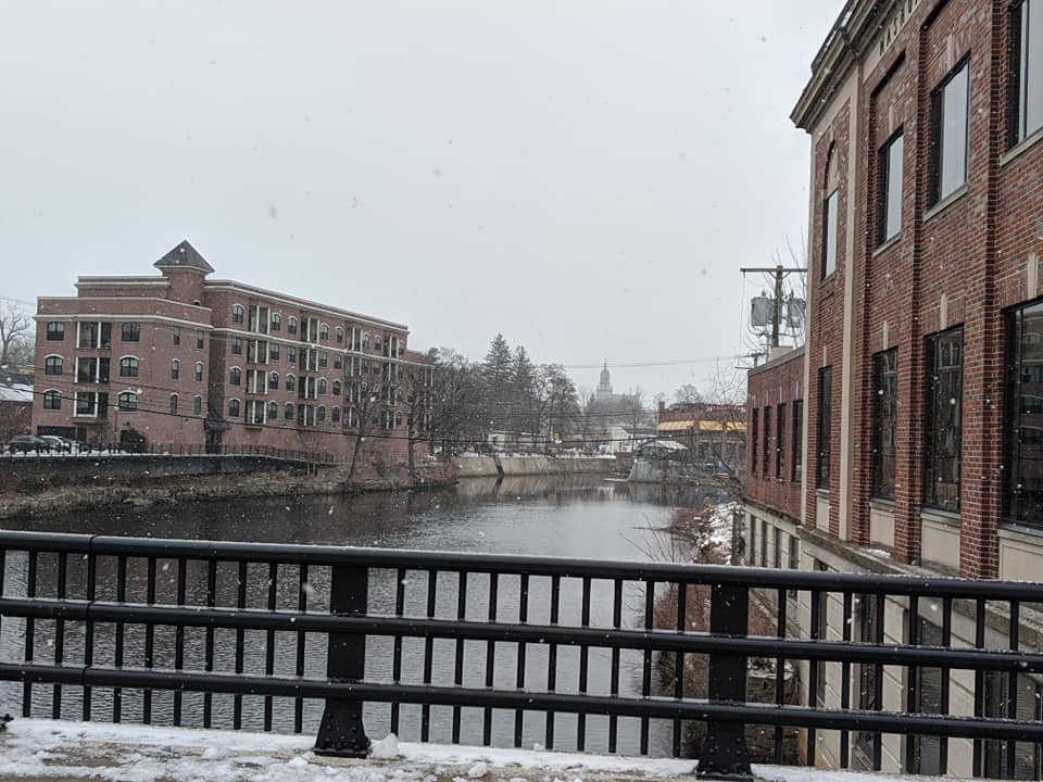 CITY OF NASHUA - Updated October 2024 - 229 Main St, Nashua, New ...