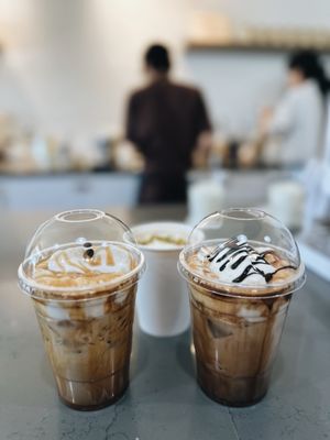 RE COFFEE - Updated April 2025 - 796 Photos & 435 Reviews - 9225 Reseda ...