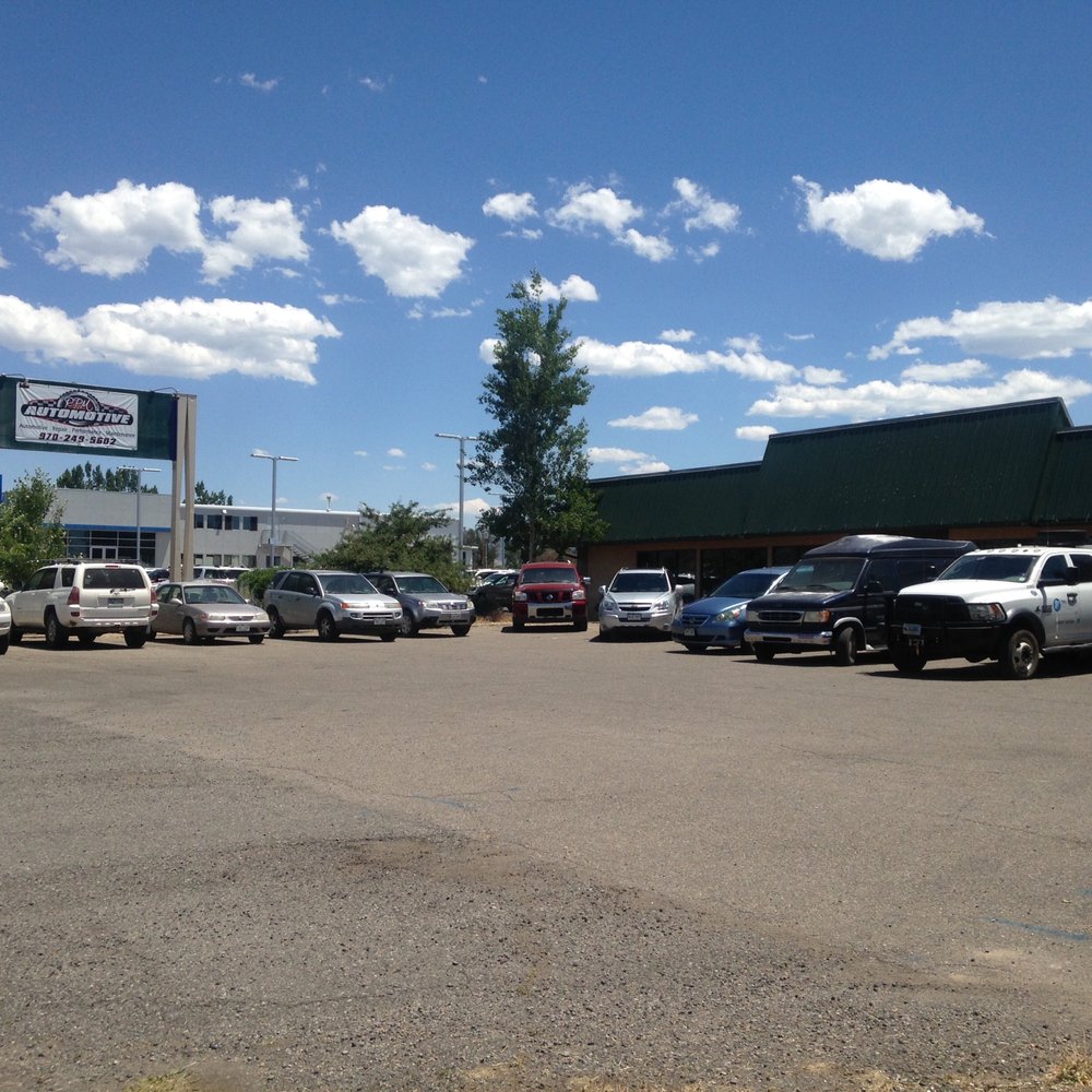 RPM AUTOMOTIVE - Updated March 2025 - 2180 E Main St, Montrose ...